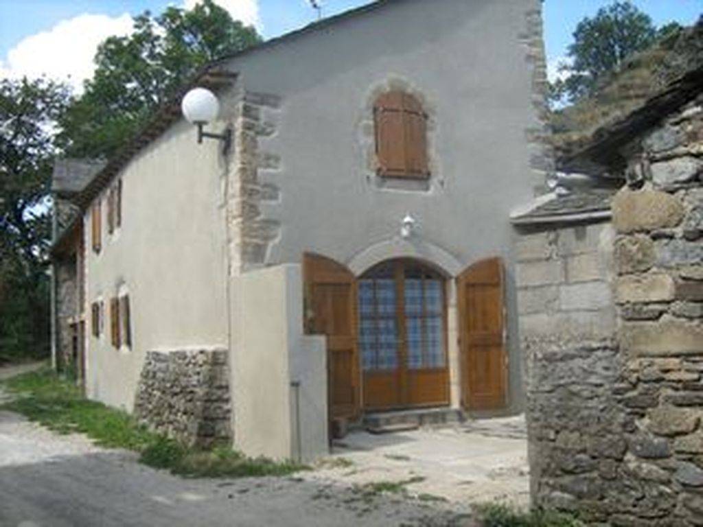 70 M² Gîte ∙ 2 Chambres ∙ 6 Personnes - Languedoc-Roussillon
