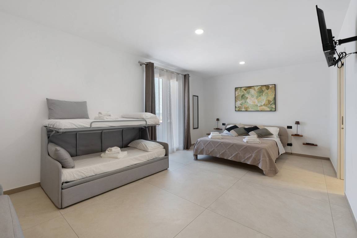 40 M² Bed And Breakfast ∙ 1 Bedroom ∙ 8 Guests - Alcamo