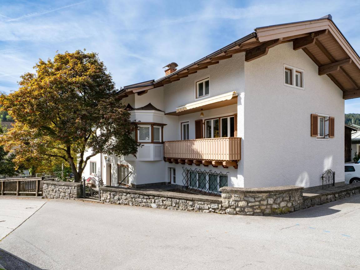 250 M² Casa ∙ 5 Camere Da Letto ∙ 10 Ospiti - Söll