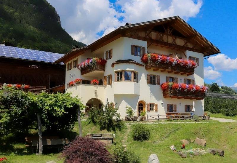 58 M² Private Room ∙ 1 Bedroom ∙ 6 Guests - Castelrotto