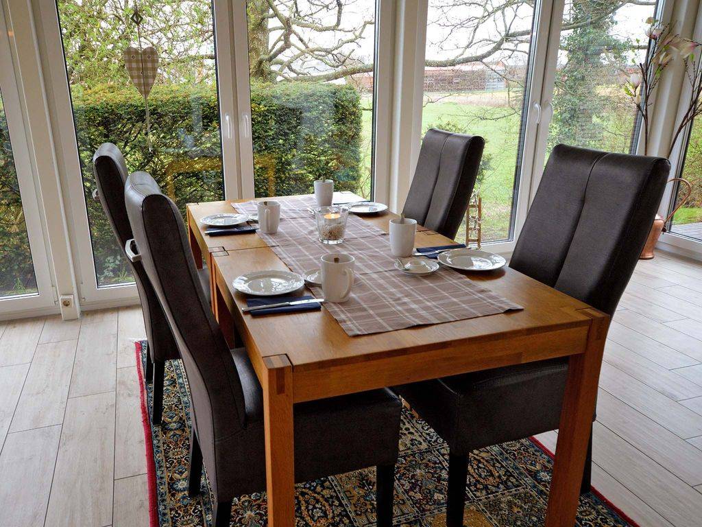 Apartment ∙ 1 Bedroom ∙ 2 Guests - Spiekeroog