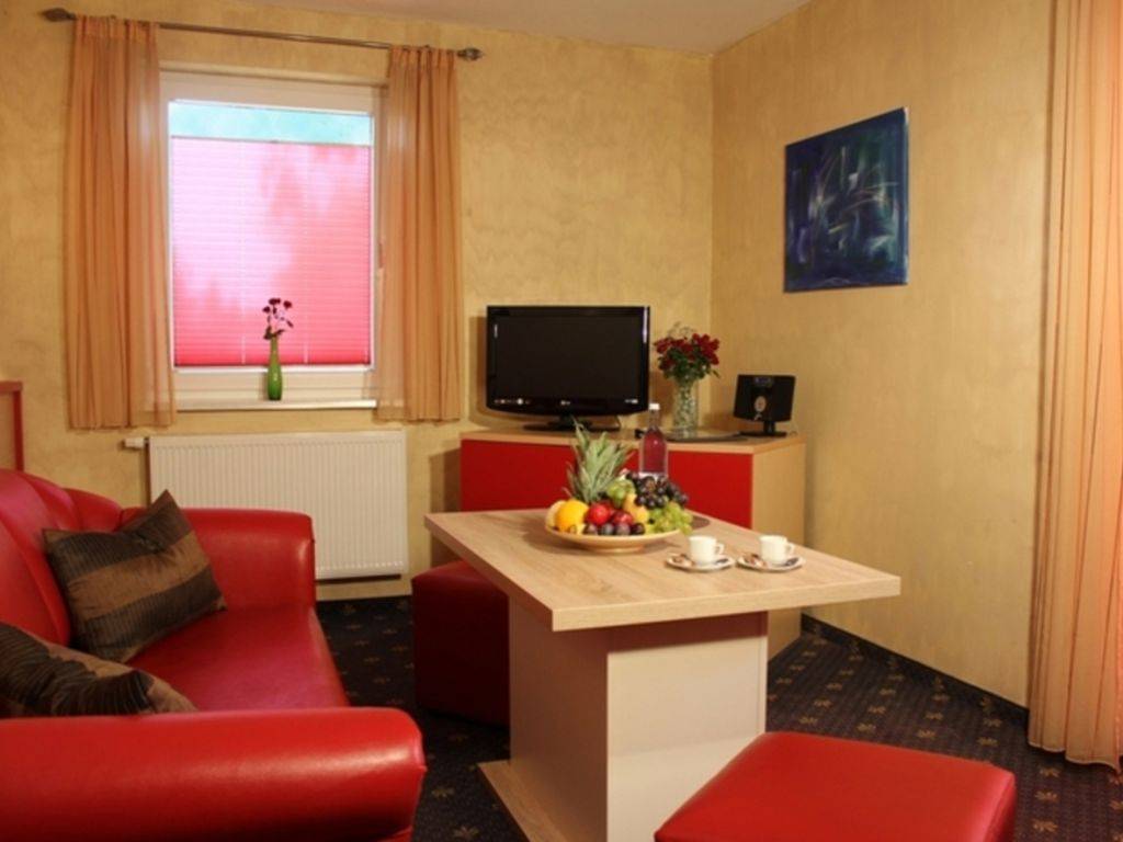 56 M² Ferienwohnung ∙ 2 Schlafzimmer ∙ 2 Gäste - Zinnowitz