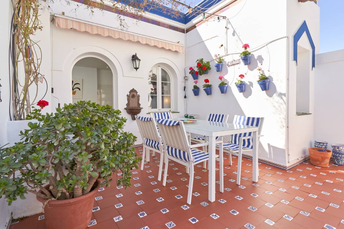 34 M² Estudio ∙ 2 Huéspedes - Nerja
