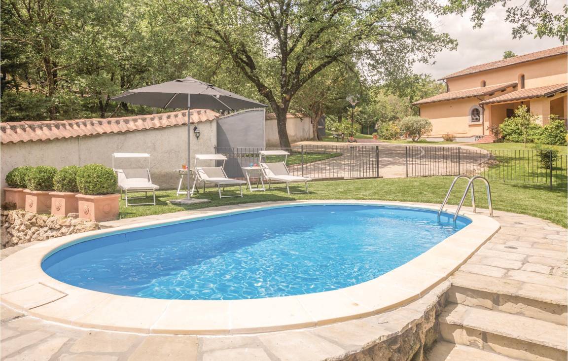 120 M² House ∙ 3 Bedrooms ∙ 8 Guests - Lazio