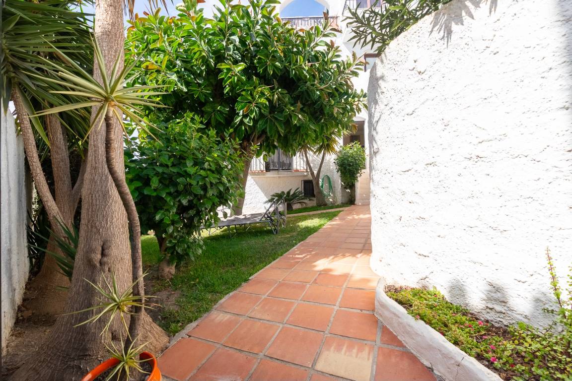 95 M² Villa ∙ 2 Schlafzimmer ∙ 4 Gäste - Nerja