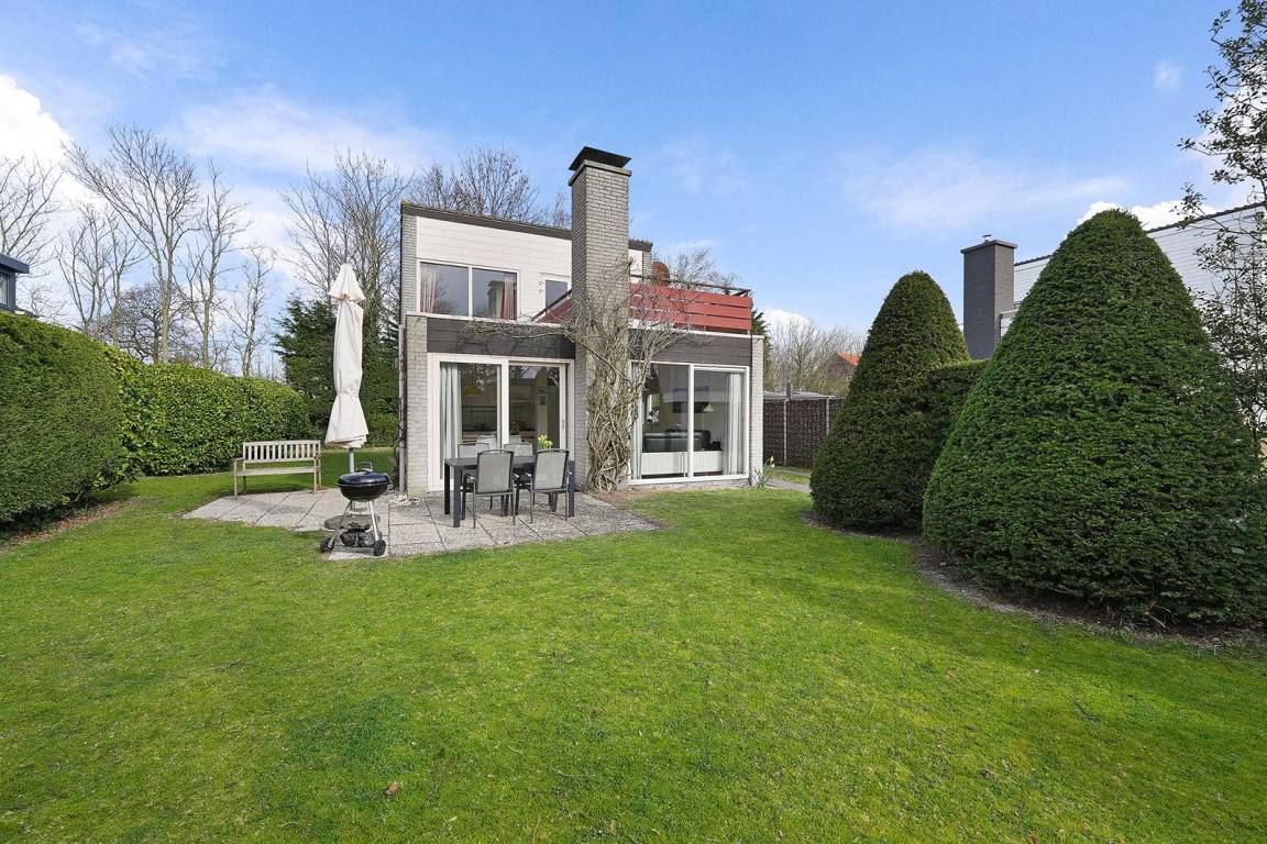 100 M² Bungalow ∙ 3 Chambres ∙ 6 Personnes - Ouddorp