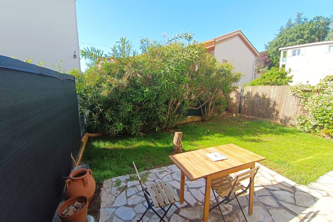34 M² Appartement ∙ 1 Chambre ∙ 4 Personnes - ibis budget Nice Aeroport