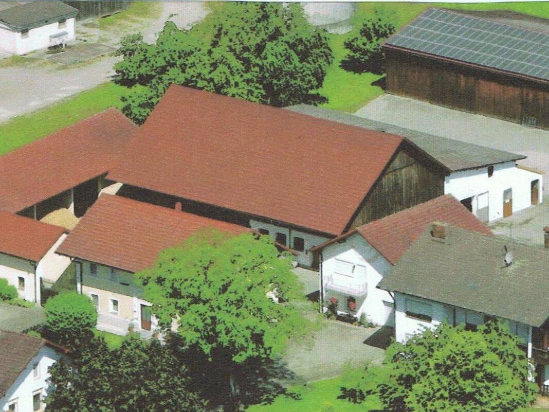 35 M² Ferienwohnung ∙ 1 Schlafzimmer ∙ 2 Gäste - Bad Füssing