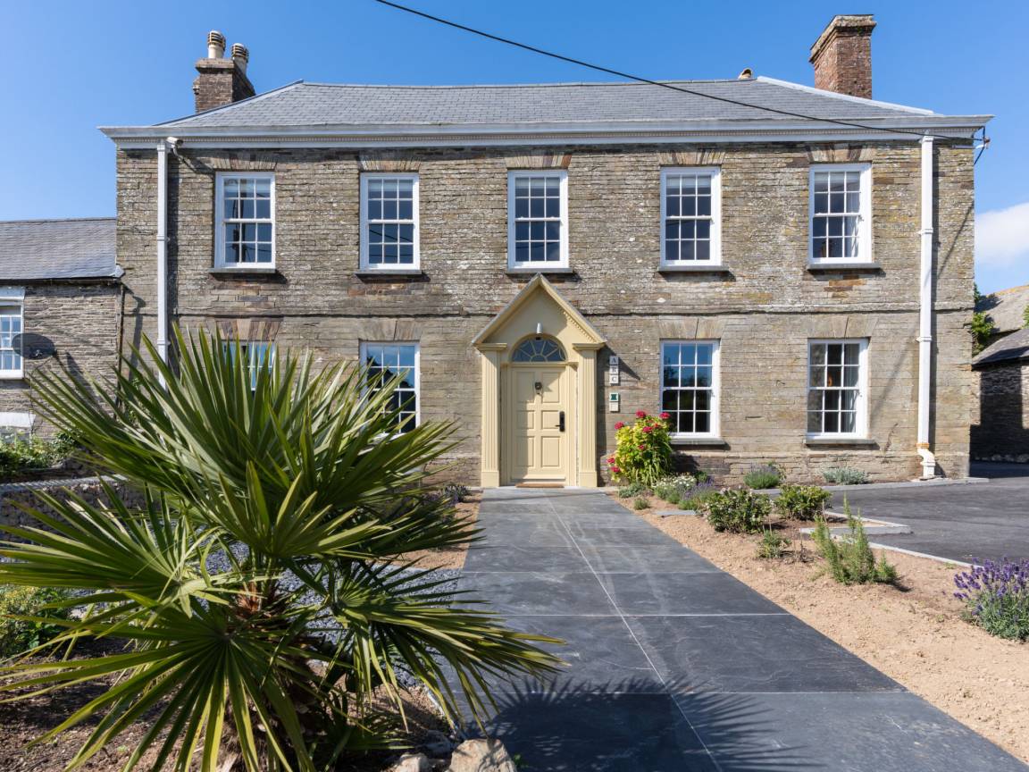 465 M² House ∙ 12 Bedrooms ∙ 19 Guests - Padstow
