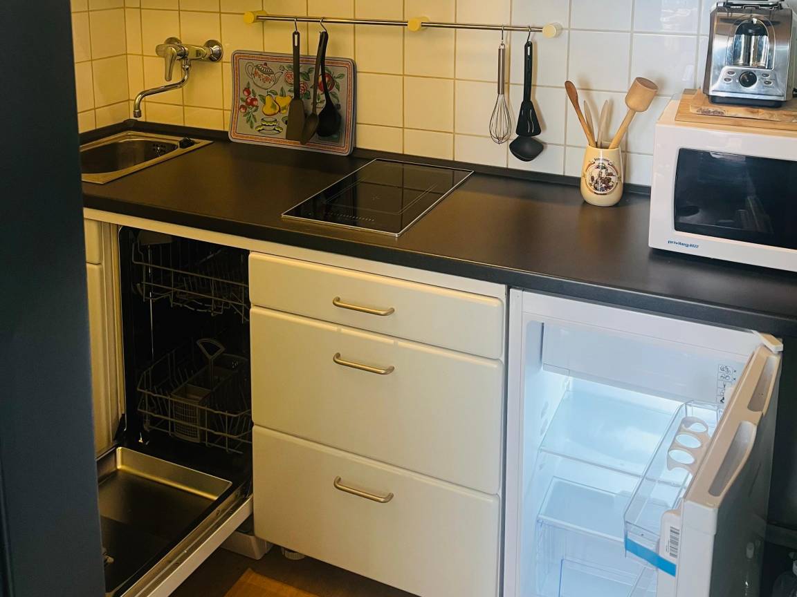 56 M² Appartement ∙ 1 Chambre ∙ 5 Personnes - Freyung