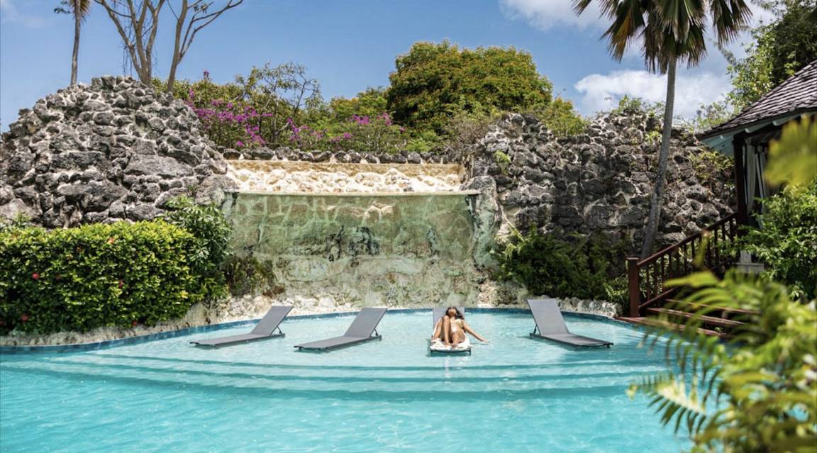 297 M² Villa ∙ 3 Slaapkamers ∙ 6 Gasten - Barbados