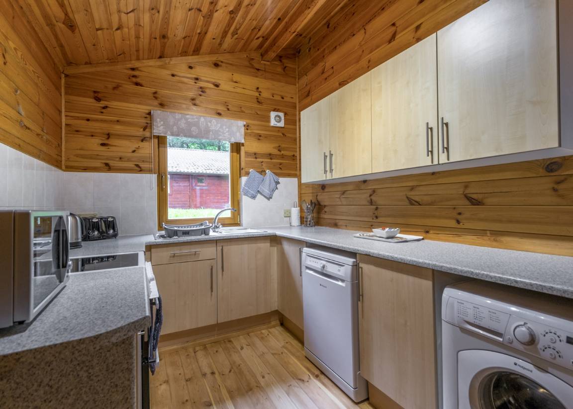 Chalet ∙ 3 Bedrooms ∙ 6 Guests - North Wales