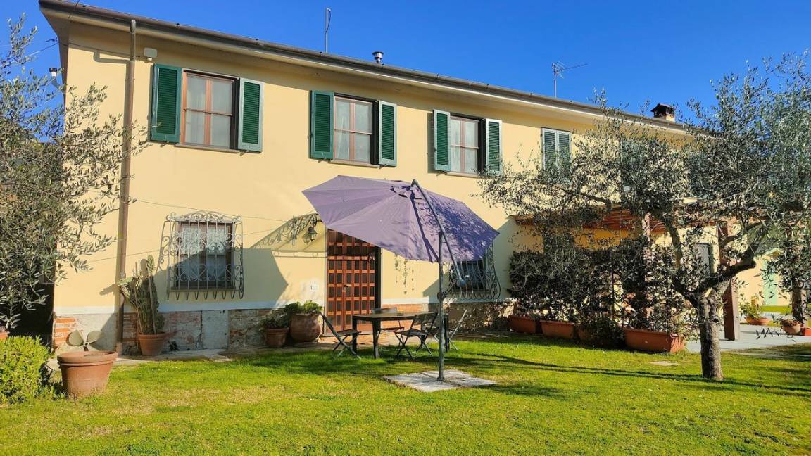 75 M² 一軒家 ∙ 寝室: 2 ∙ ゲスト6 人 - カマイオーレ