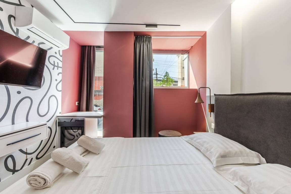 Apartment ∙ 1 Bedroom ∙ 2 Guests - Durrës