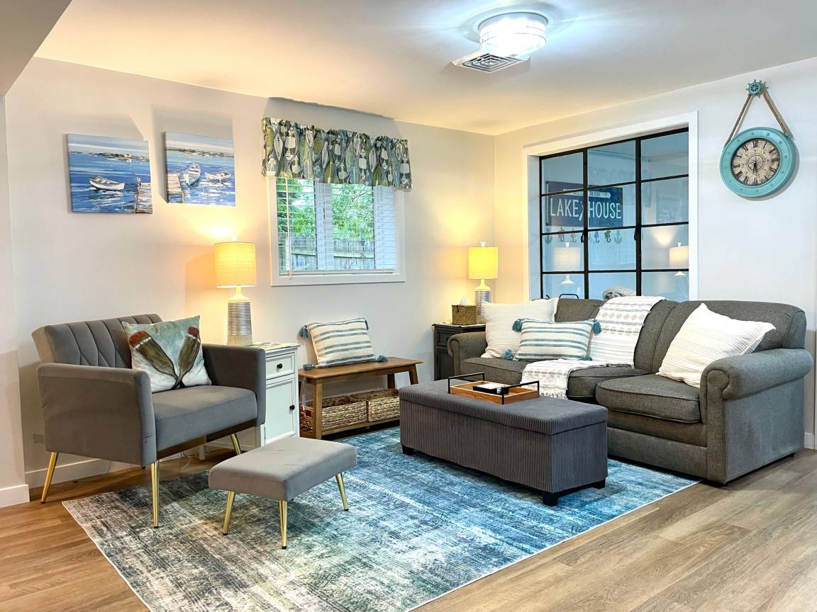 71 M² House ∙ 2 Bedrooms ∙ 6 Guests - Constantine