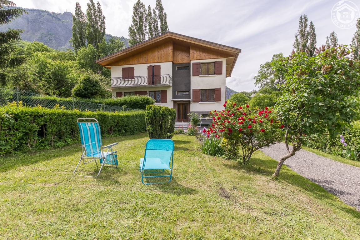52 M² Gîte ∙ 2 Chambres ∙ 5 Personnes - Valmeinier