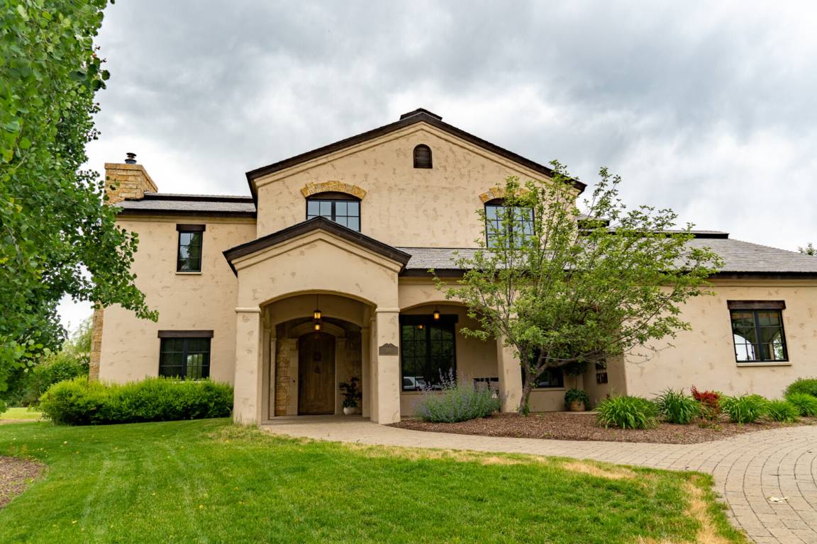 344 M² Villa ∙ 4 Bedrooms ∙ 12 Guests - McCall, ID