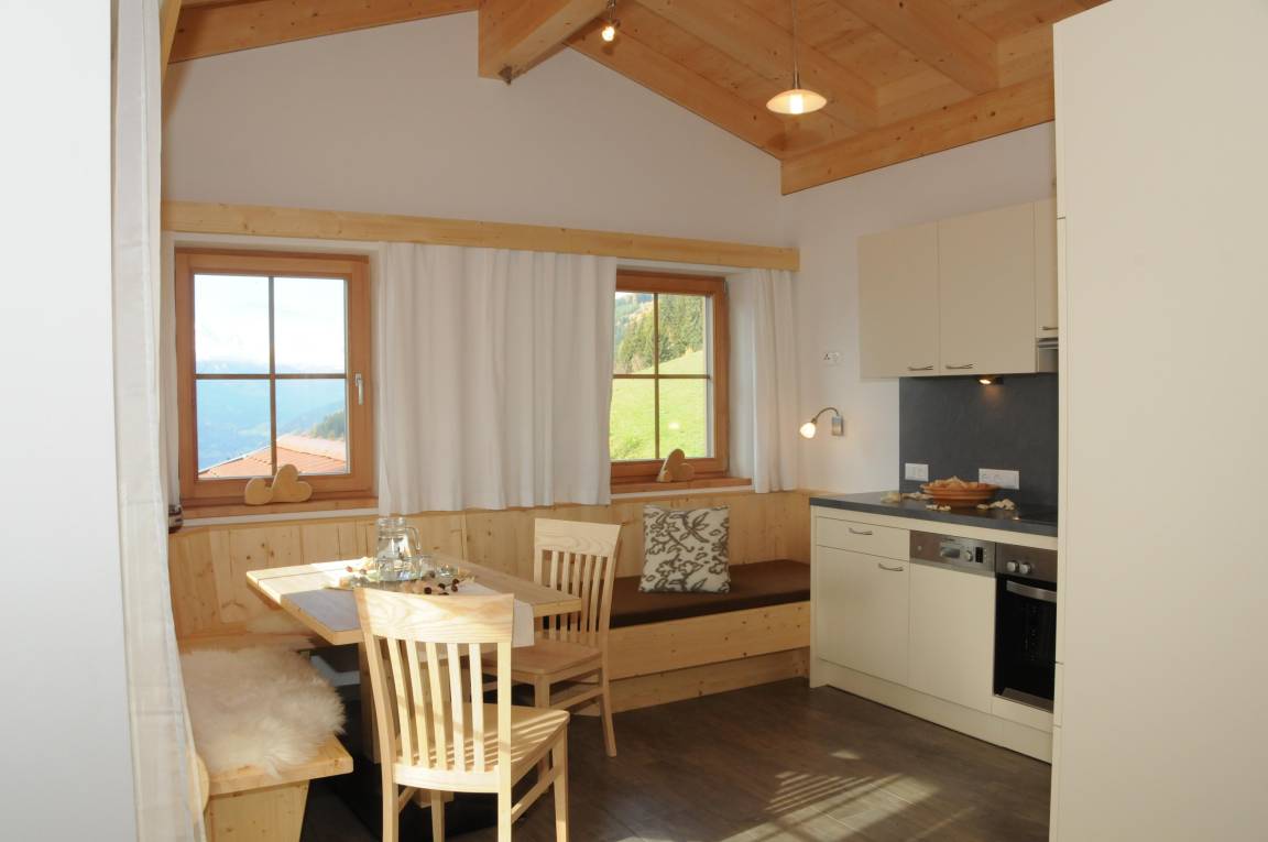 65 M² Apartment ∙ 2 Bedrooms ∙ 4 Guests - Lienz