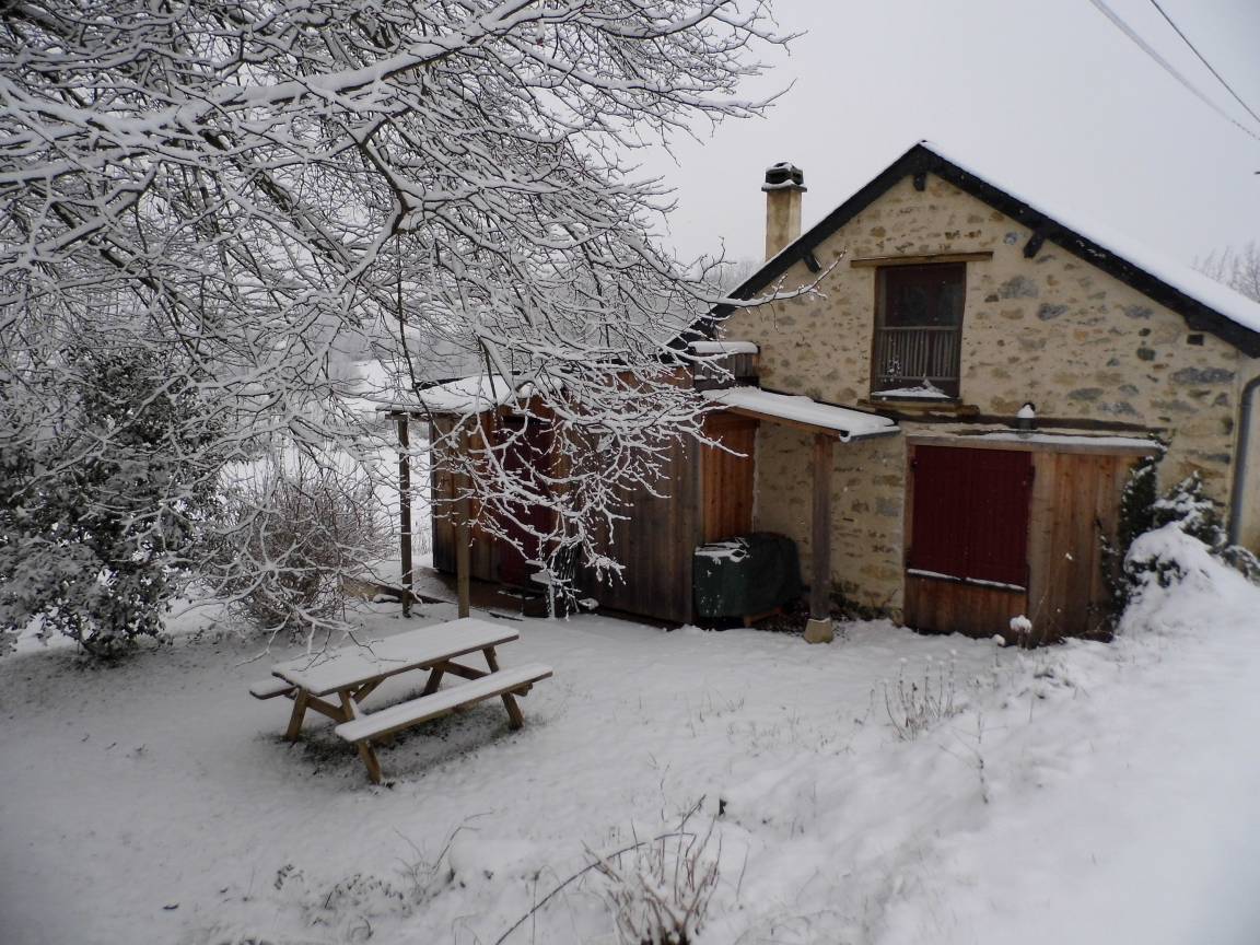 45 M² Casa ∙ 1 Habitación ∙ 3 Huéspedes - Lourdes