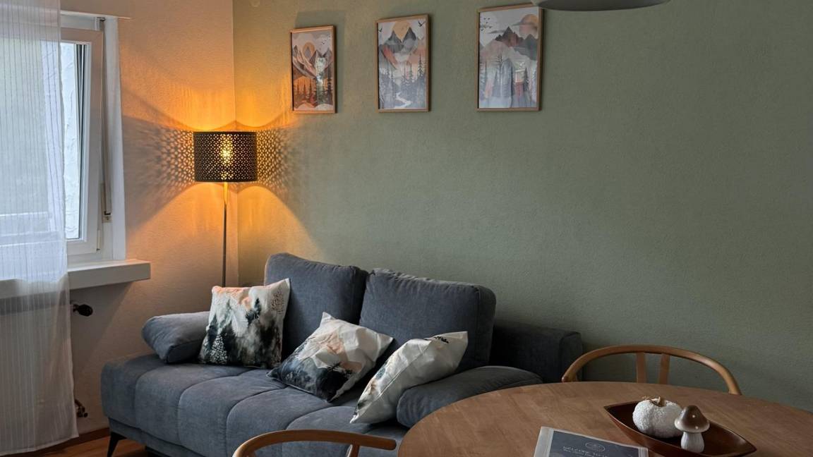 40 M² Appartement ∙ 1 Slaapkamer ∙ 4 Gasten - Seefeld in Tirol