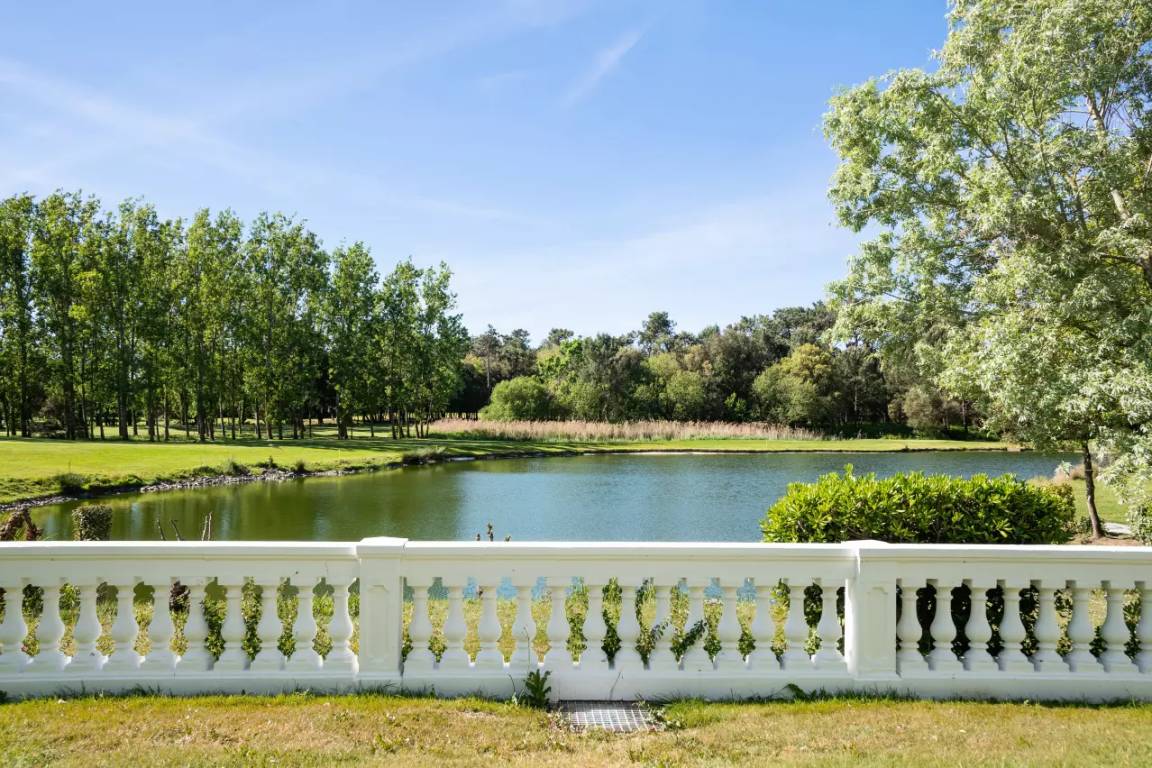 26 M² Studio Flat ∙ 1 Bedroom ∙ 4 Guests - Talmont-Saint-Hilaire