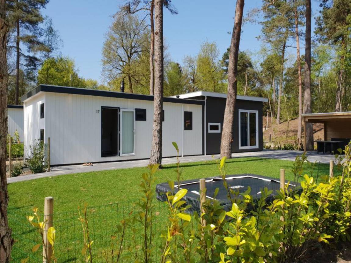 60 M² Huis ∙ 5 Slaapkamers ∙ 8 Gasten - Apeldoorn