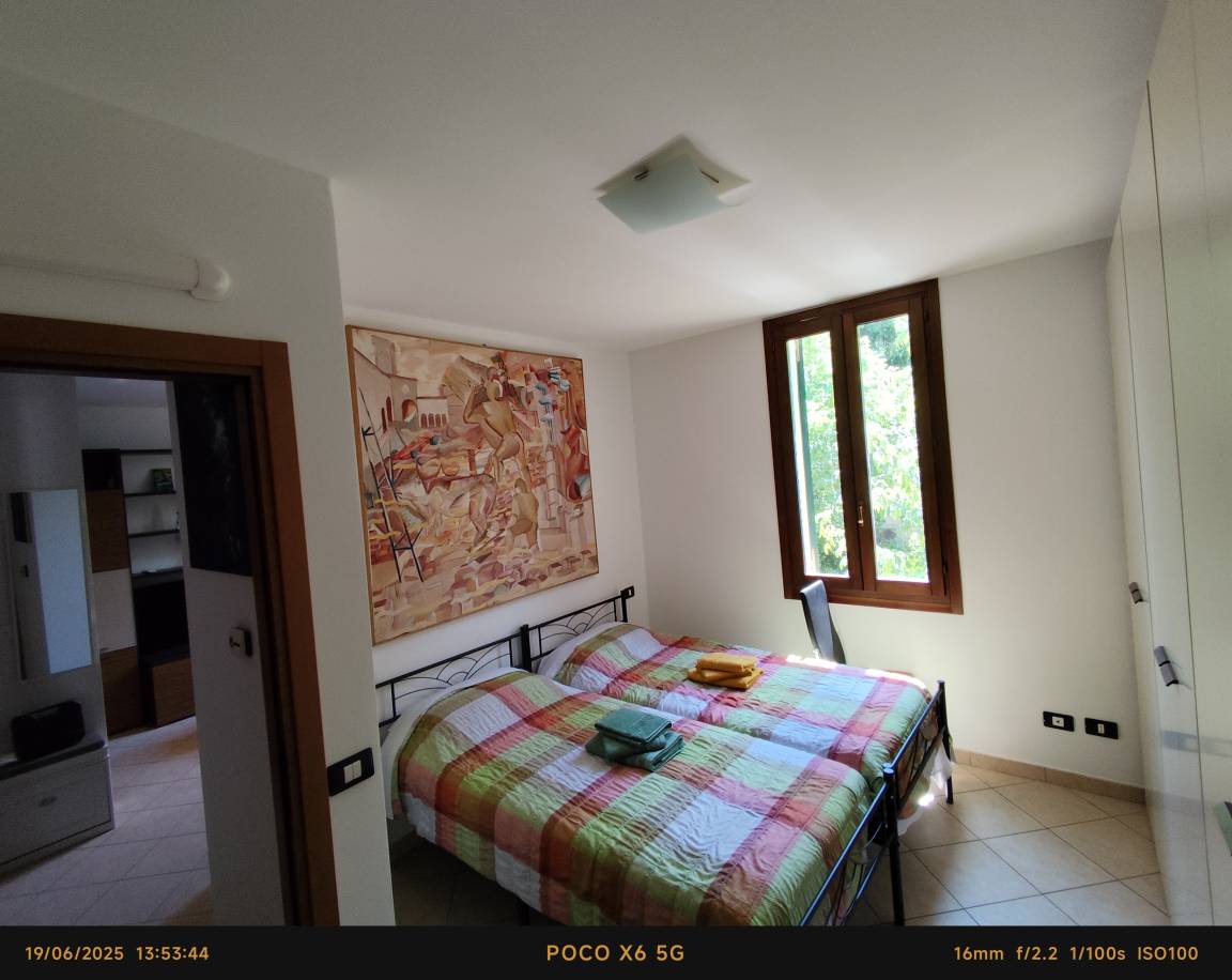 65 M² Appartement ∙ 2 Chambres ∙ 5 Personnes - Imola