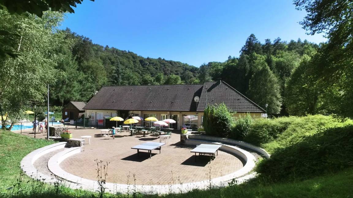 44 M² Appartement ∙ 2 Chambres ∙ 6 Personnes - Bort-les-Orgues