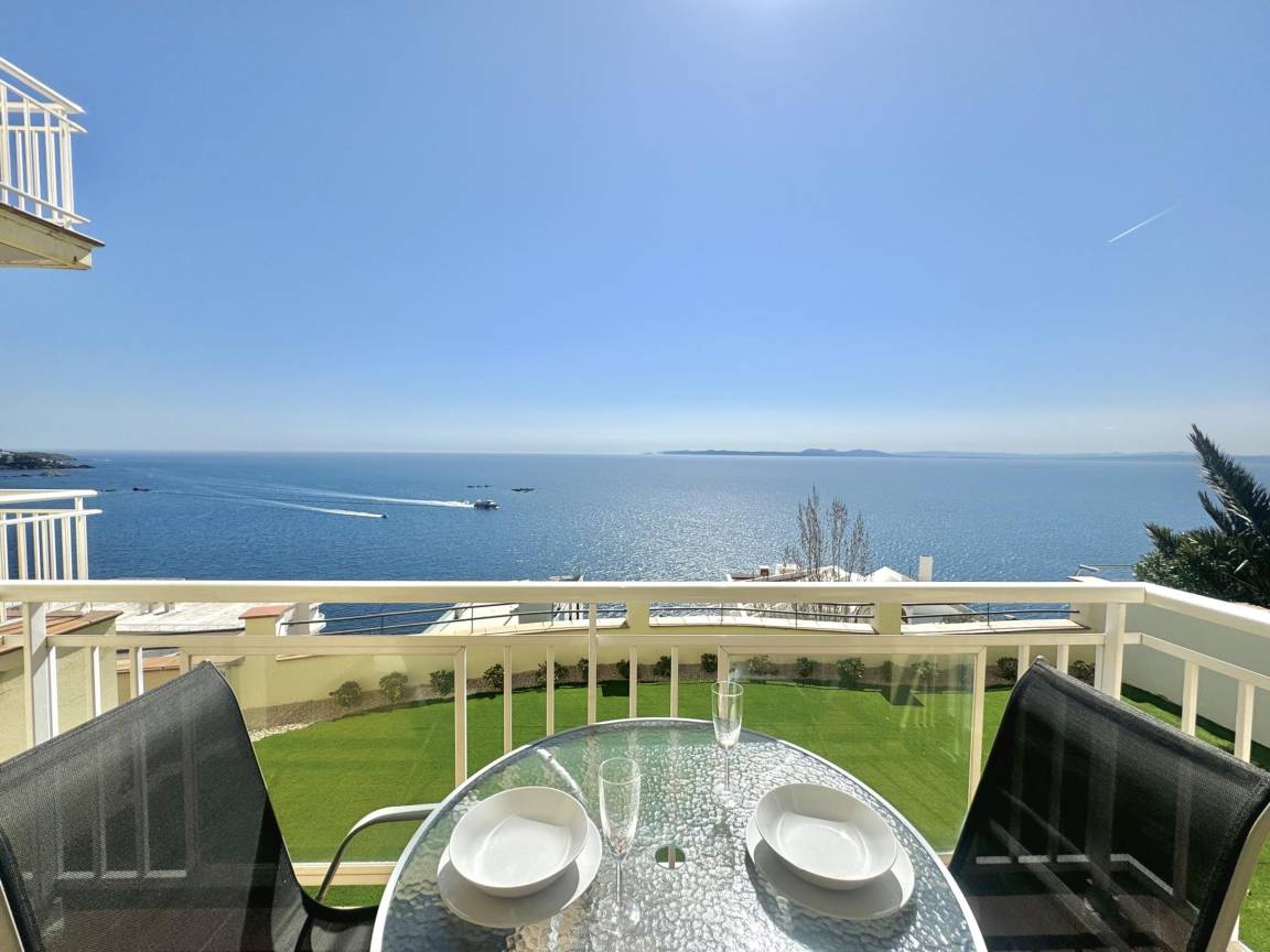 40 M² Appartement ∙ 1 Slaapkamer ∙ 4 Gasten - Cadaqués