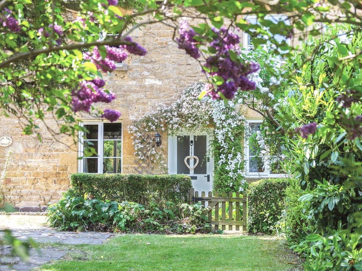 Cottage ∙ 3 Bedrooms ∙ 7 Guests - Broadway