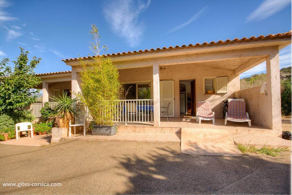 65 M² Gîte ∙ 2 Camere Da Letto ∙ 6 Ospiti - Bonifacio