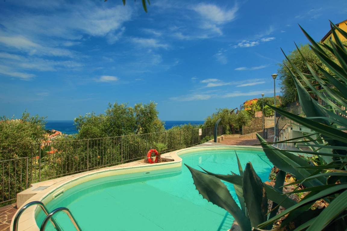 88 M² Agriturismo ∙ 2 Camere Da Letto ∙ 5 Ospiti - Dolcedo