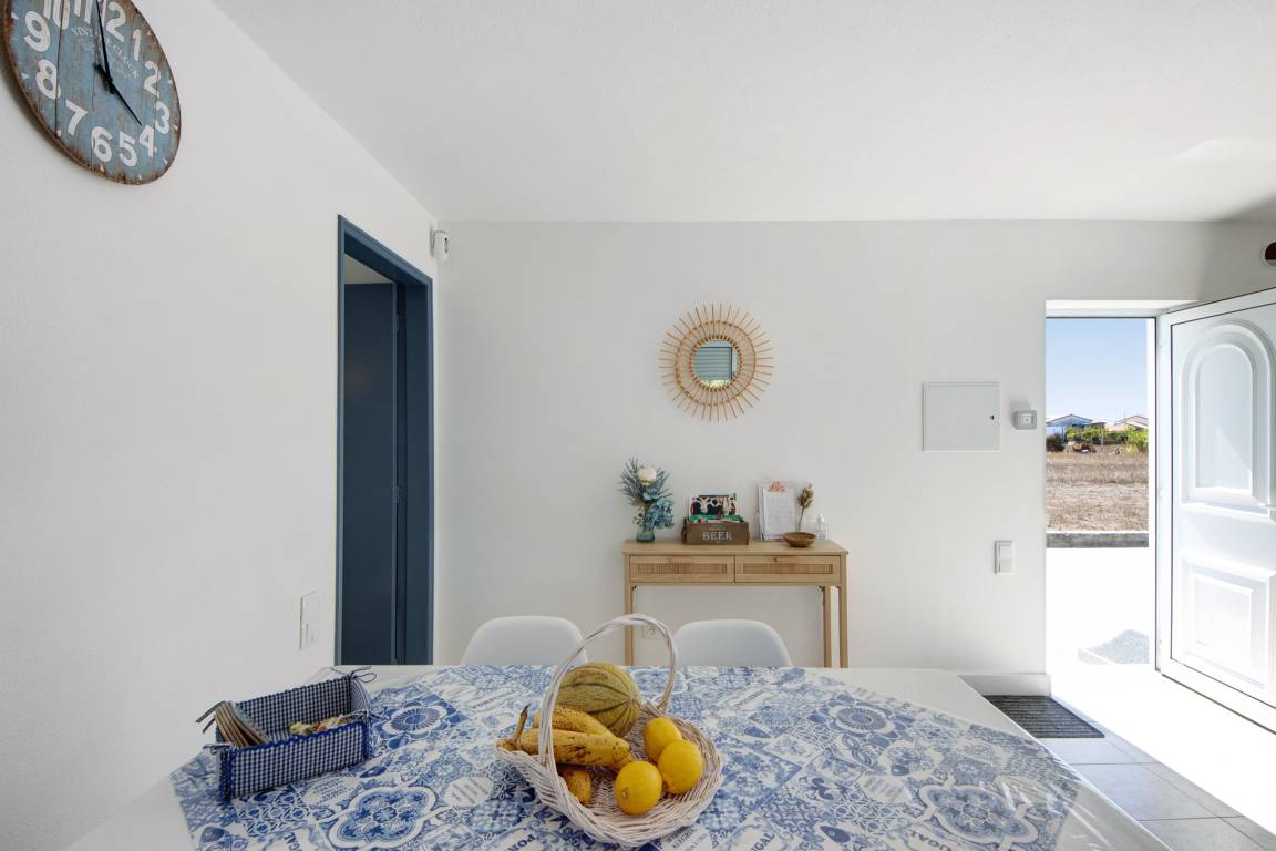 75 M² Ferienhaus ∙ 2 Schlafzimmer ∙ 6 Gäste - Aveiro