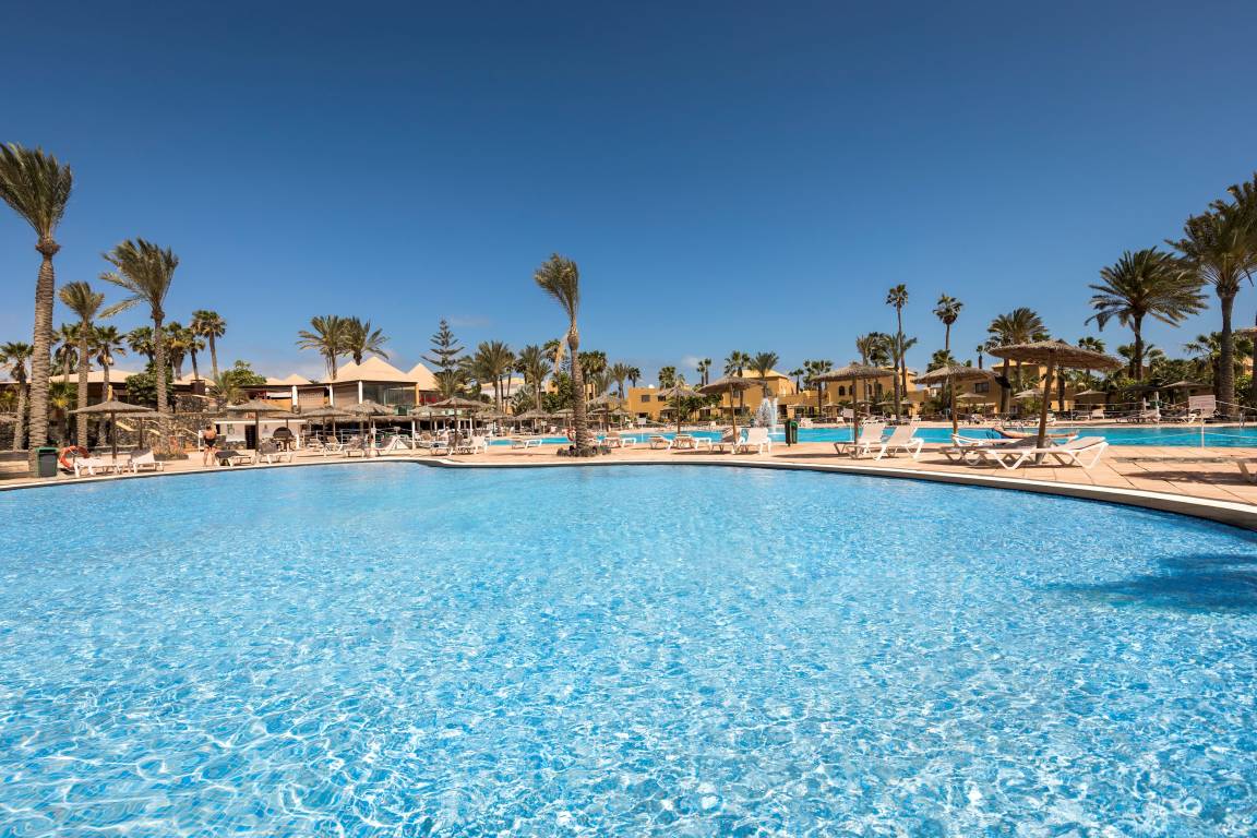 60 M² Appartement ∙ 2 Chambres ∙ 4 Personnes - Fuerteventura