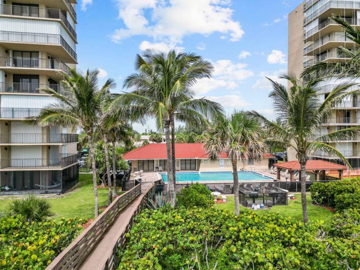 98 M² Condo ∙ 2 Bedrooms ∙ 6 Guests - Fort Pierce, FL