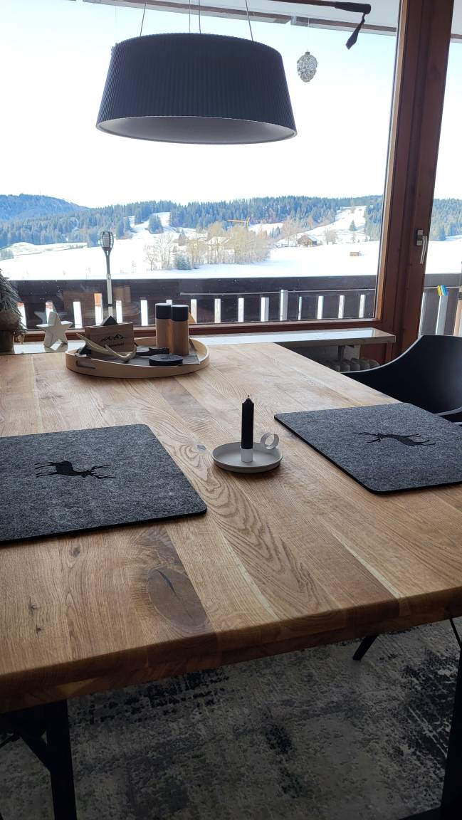 50 M² Apartment ∙ 1 Bedroom ∙ 6 Guests - Immenstadt