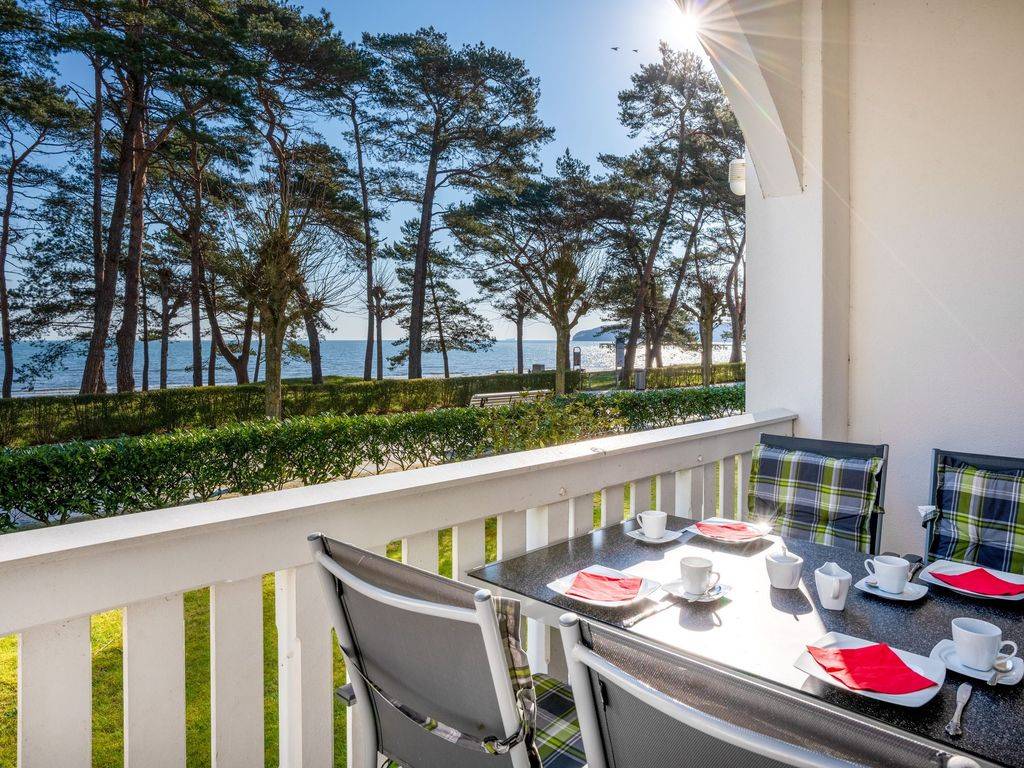 75 M² Villa ∙ 1 Camera Da Letto ∙ 5 Ospiti - Binz