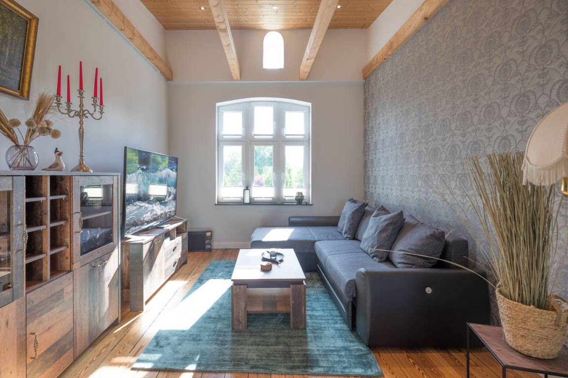 70 M² Apartment ∙ 1 Bedroom ∙ 2 Guests - Husum