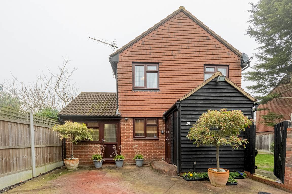 186 M² House ∙ 4 Bedrooms ∙ 6 Guests - Maldon, UK