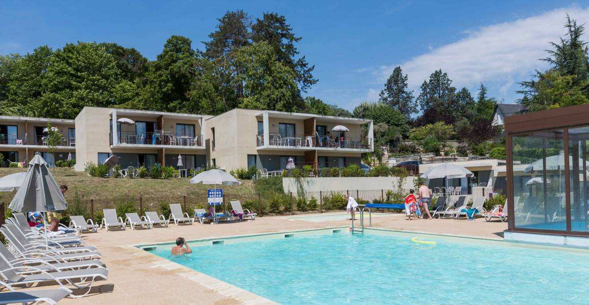 Appartement En Copropriété ∙ 2 Chambres ∙ 6 Personnes - Chinon