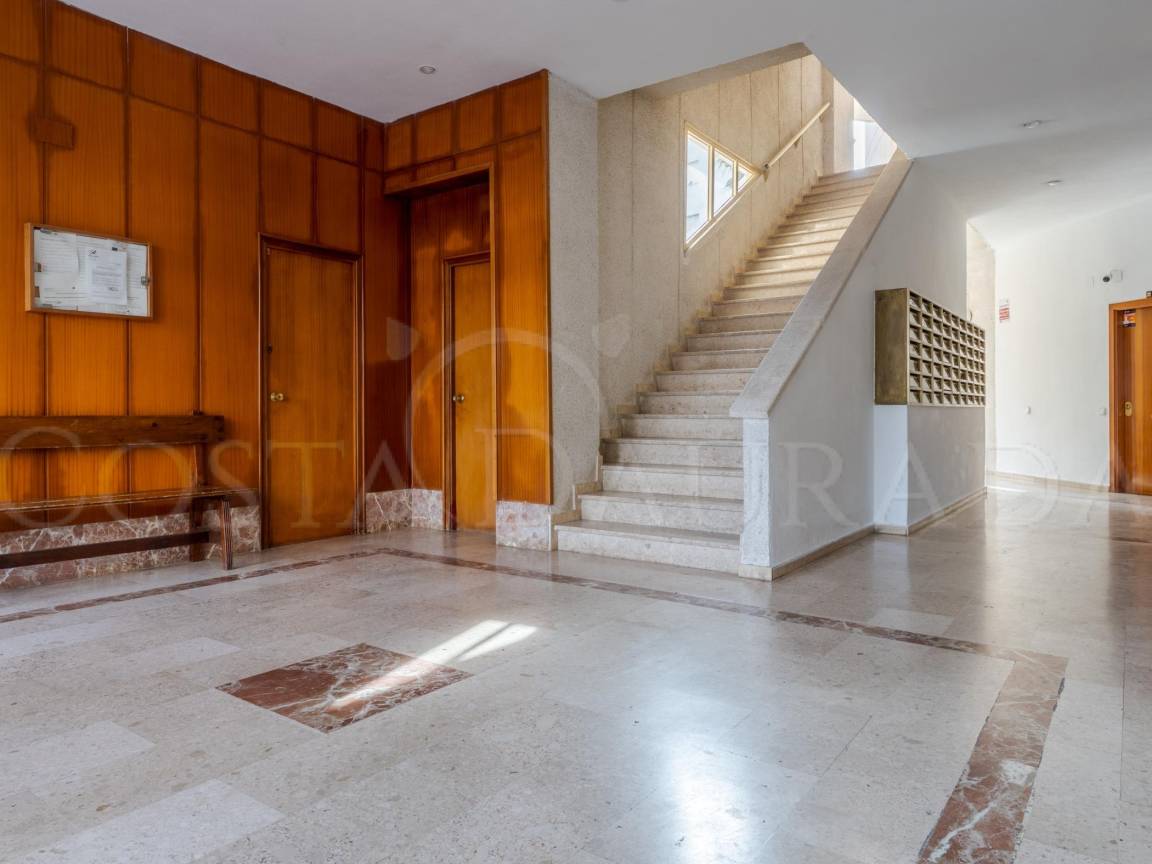 35 M² Apartment ∙ 1 Bedroom ∙ 4 Guests - Tarragona
