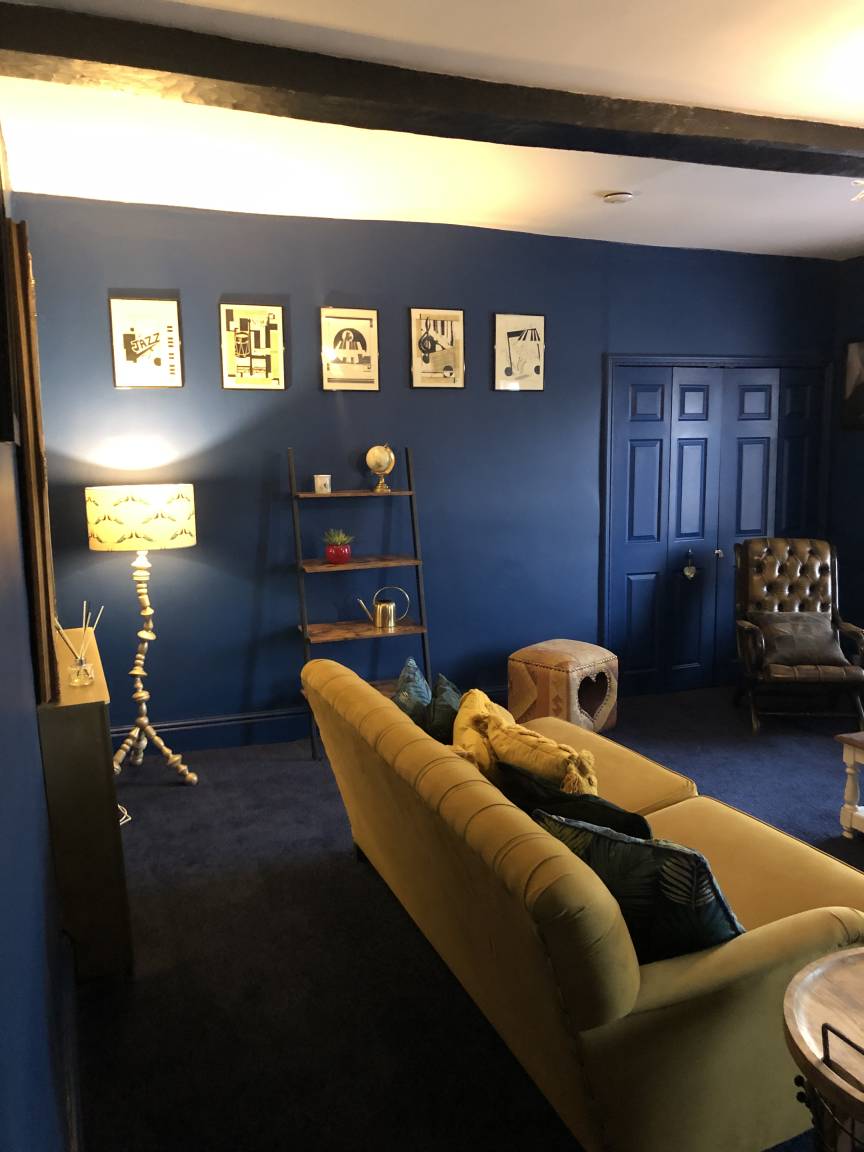 1500 M² Maison De Vacances ∙ 2 Chambres ∙ 6 Personnes - Selby