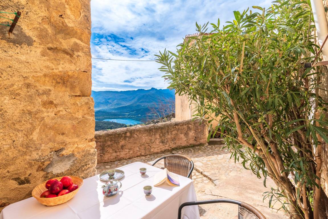 100 M² Casa ∙ 3 Camere Da Letto ∙ 6 Ospiti - Algajola