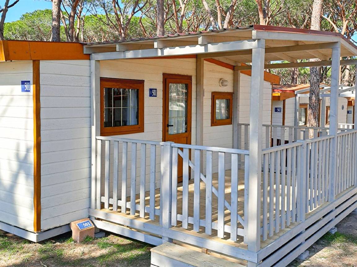 25 M² House ∙ 2 Bedrooms ∙ 4 Guests - Portobello