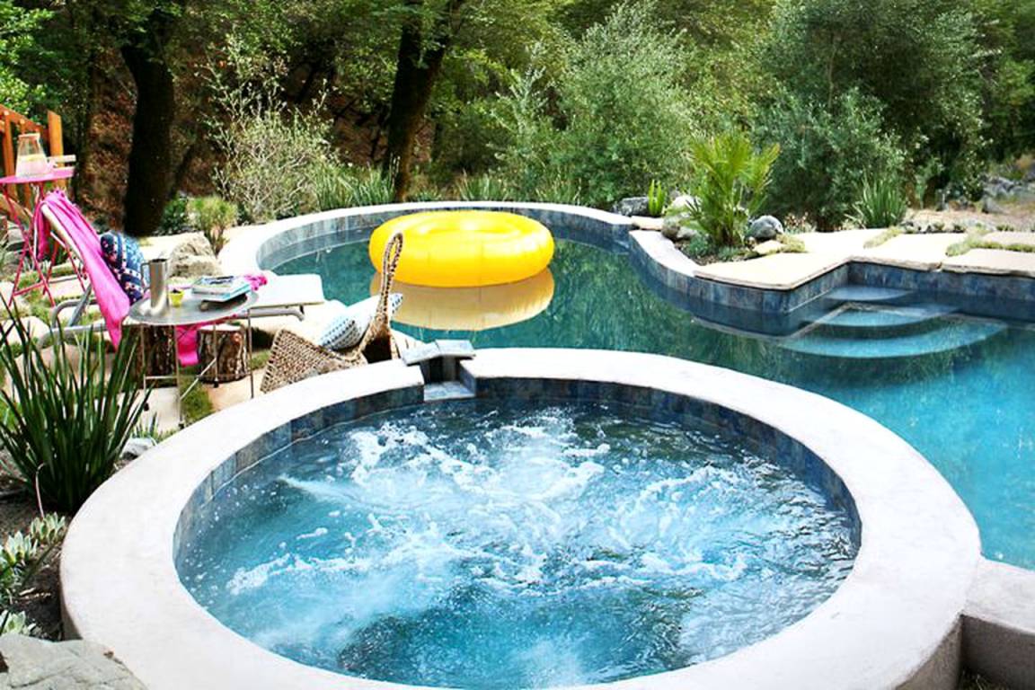 Maison De Vacances ∙ 1 Chambre ∙ 6 Personnes - St. Helena, CA
