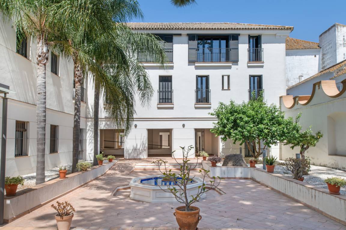 50 M² Appartement ∙ 1 Chambre ∙ 2 Personnes - Sanlúcar de Barrameda