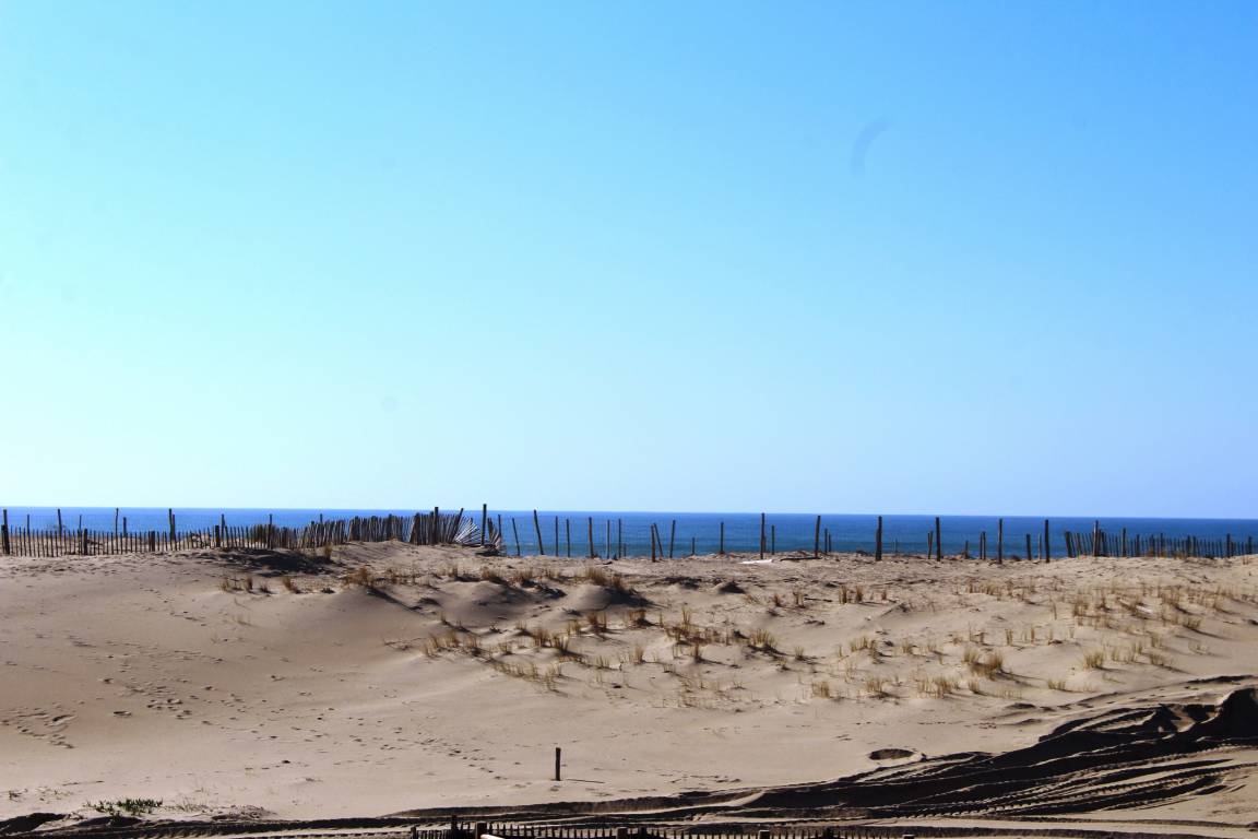 78 M² Ferienwohnung ∙ 3 Schlafzimmer ∙ 8 Gäste - Biscarrosse