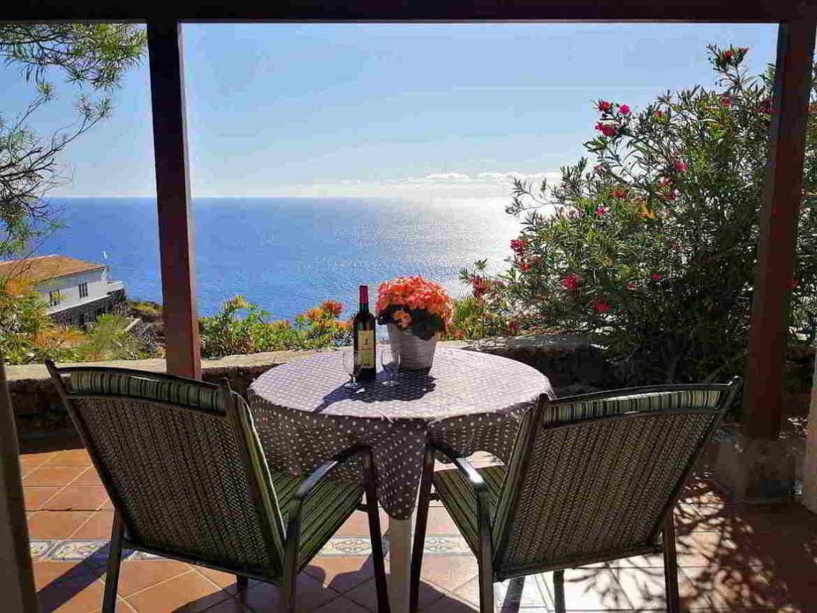 38 M² Maison De Vacances ∙ 1 Chambre ∙ 2 Personnes - Puerto Naos