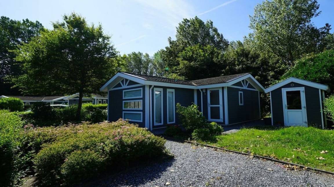 50 M² Maison De Vacances ∙ 2 Chambres ∙ 4 Personnes - Alkmaar
