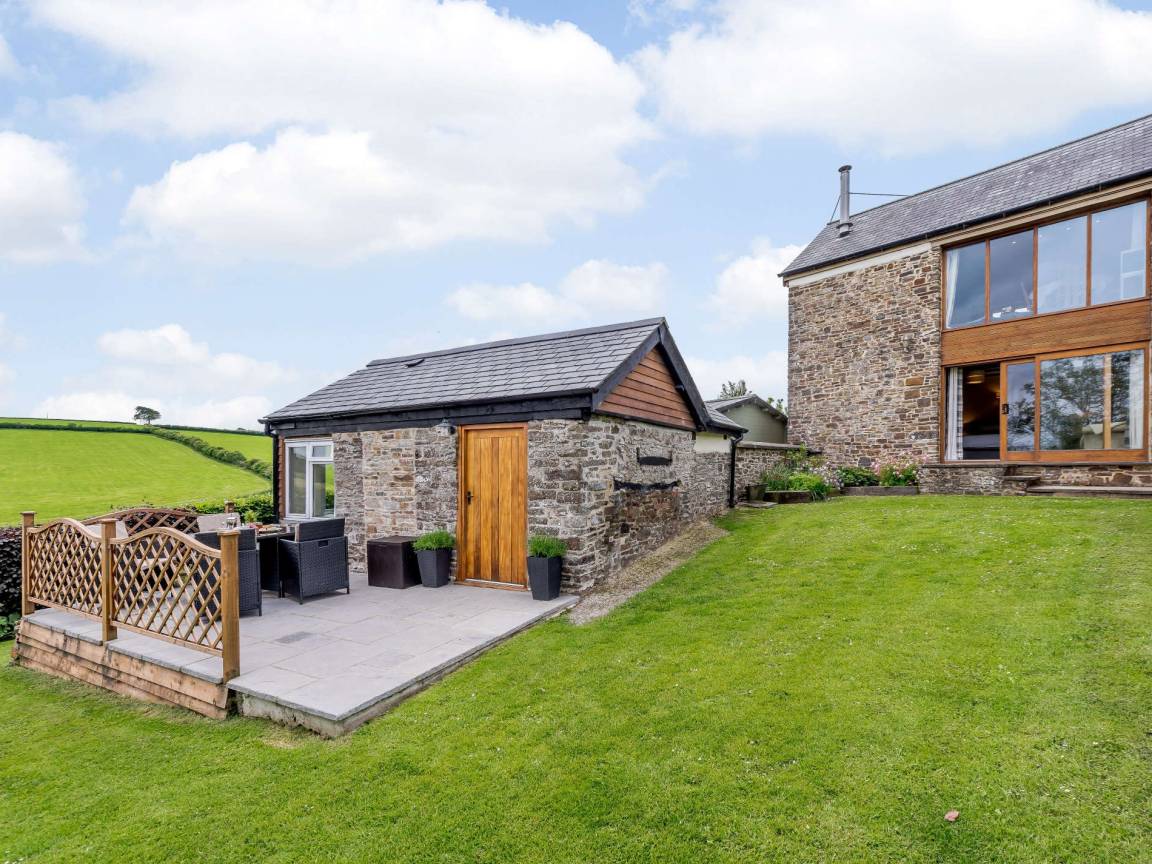 Cottage ∙ 2 Bedrooms ∙ 4 Guests - Exmoor